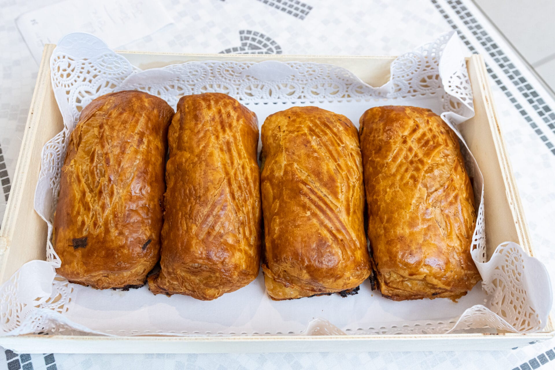 Boutique et traiteur - Auberge La Clé des Champs